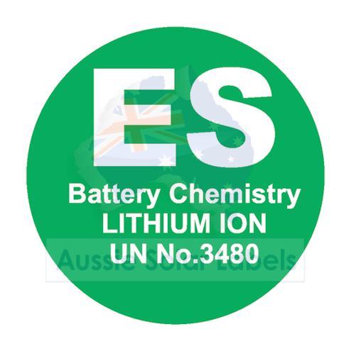 Solar Labels Archives - Page 2 of 9 - Aussie Solar Labels